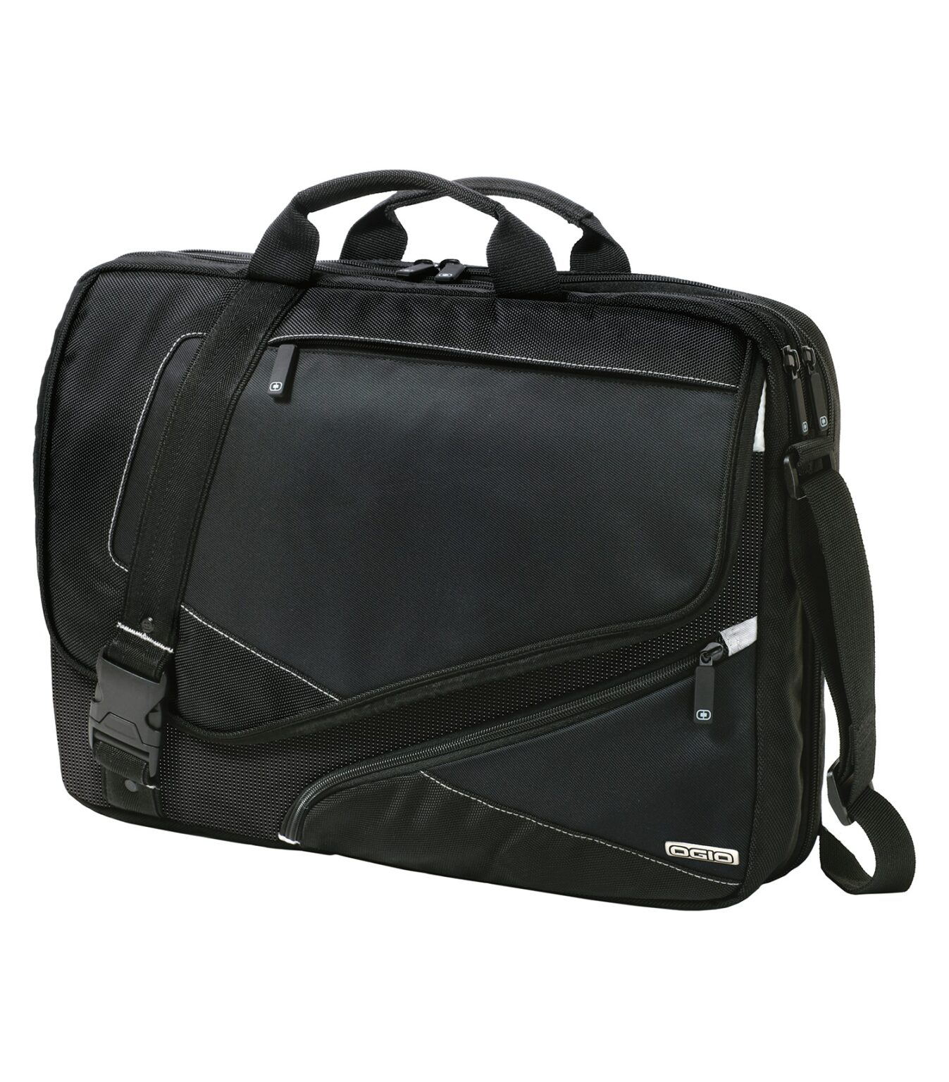 OGIO® VOYAGER MESSENGER – Custom Wear